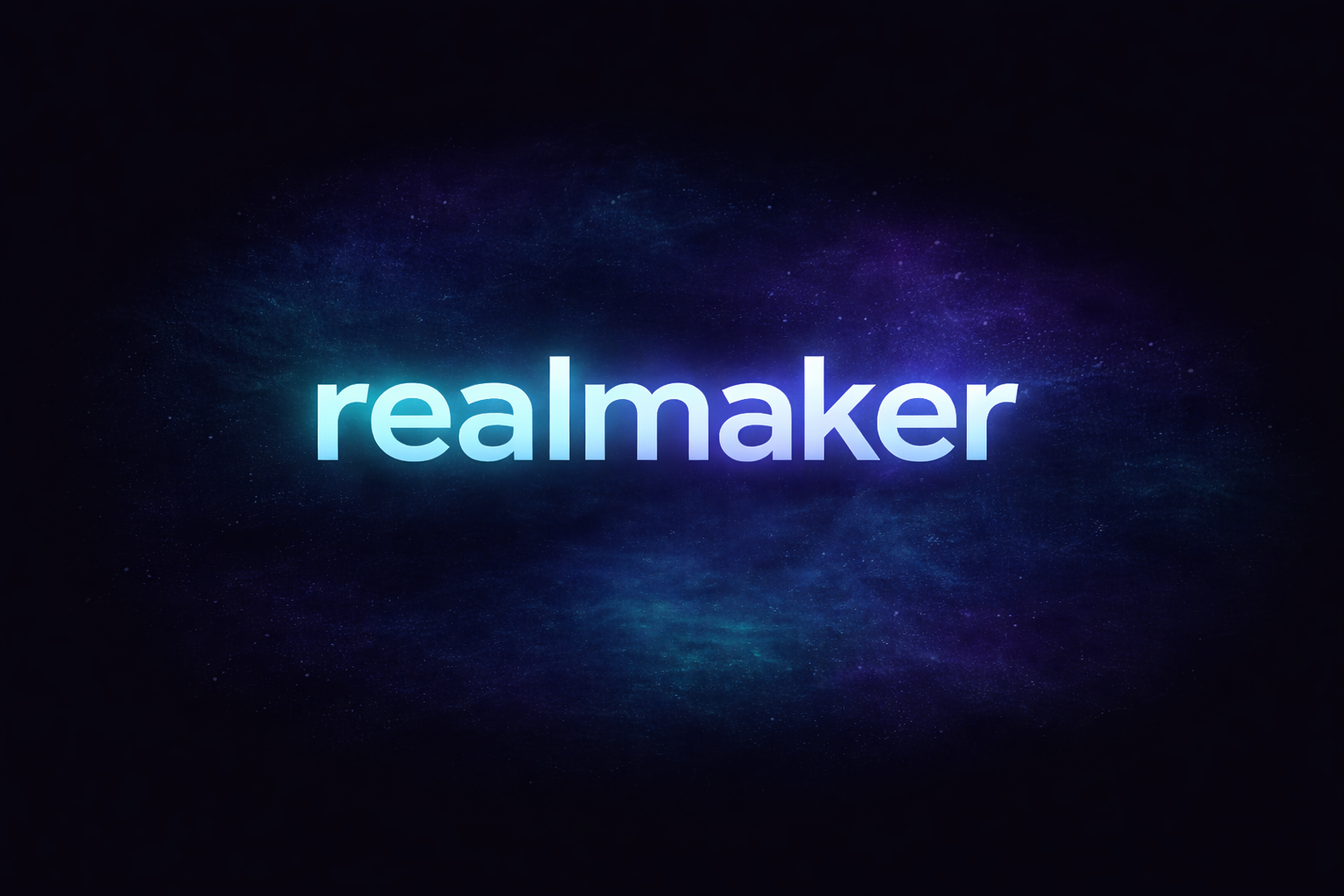 Startseite - realmaker - Die Kreativagentur für Web, Film & KI